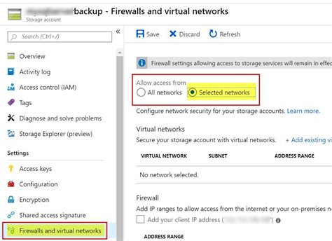 Get Azurestorageblob The Remote Server Returned An Error 403 Forbidden Status Code