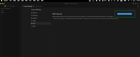 腾讯云存储率先推出cos Mcp Server，打造 Ai 时代的存储与处理智能枢纽 腾讯云开发者社区 腾讯云