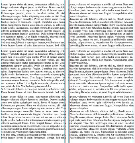 Re Possible Bugtext Box With Multiple Columns