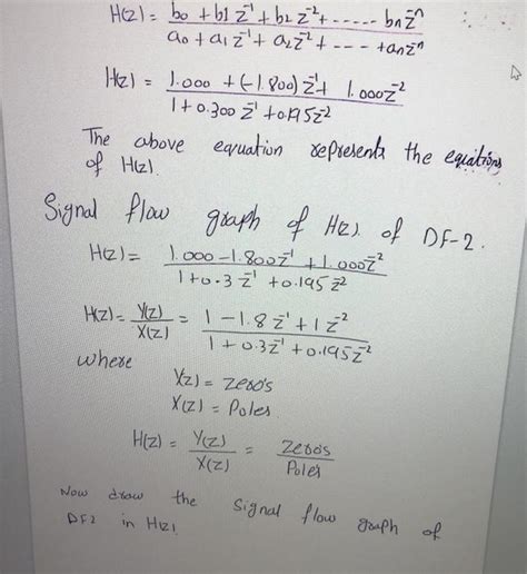 Solved Matlab Required Please Provide Matlab Output To