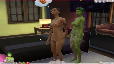 Sims 4 SEX MODS Correct Dimensions This Time Pornhub Com