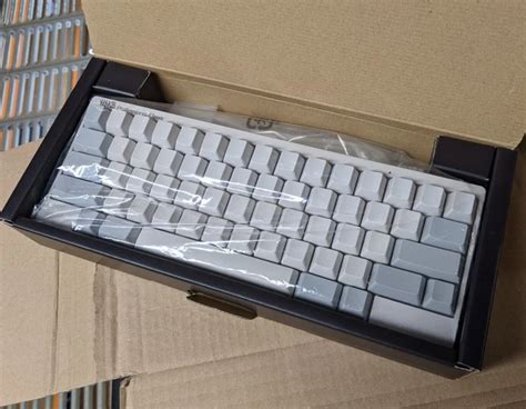 Happy Hacking Keyboard Professional Classic Hhkb 45g Topre Bundle 349 00 Picclick Au