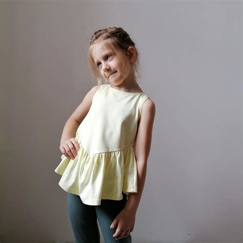 Готовые выкройки для шитья Майка 18 14 купить онлайн — Zakatov Patterns