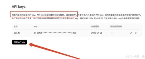 全网最强开源ai大模型接入教程：开源模型deepseek V3 Api接入全流程详解人工智能python老猿 Deepseek技术社区