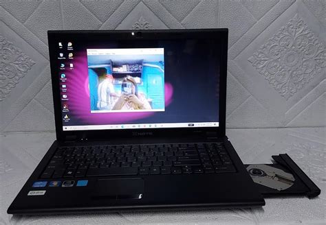 Lg Xnote Laptop Core I Nd Gen Gb Ram Ddr Gb Storage Drive With Windows License Os