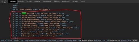 Python How To Find Tags In Bs4elementresultset Type Object Stack