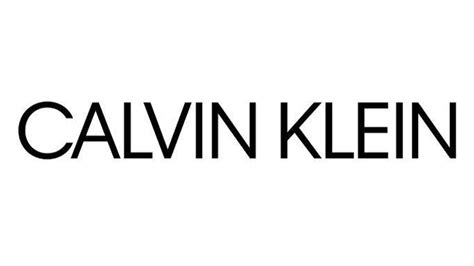 Calvin Klein Reveals New Logo Design Creative Bloq