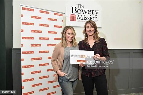 Lara Merriken Photos And Premium High Res Pictures Getty Images