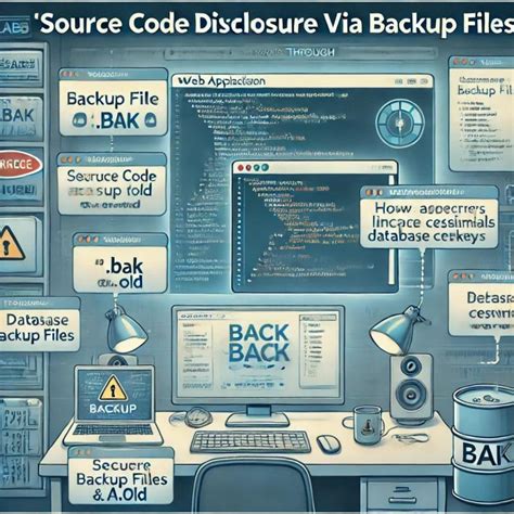 Mitesh Rathod On Linkedin Source Code Disclosure Via Backup Files Lab Walkthrough
