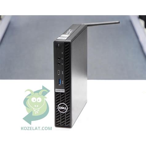 Компютър Dell Optiplex 7090 Micro за 954 лв Id 109022