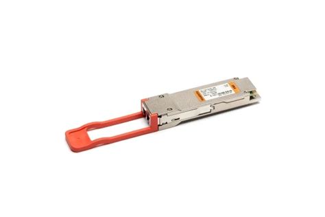 Flexoptix Q 161hg 40 100g Er4 Programmable Qsfp28 Transceiver
