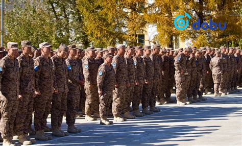 Энхийг сахиулагчдын оролцоог гурав дахин нэмэгдүүлнэ Dobu Mn