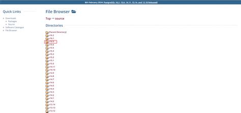 Postgresql编译安装教程postgresql 编译安装 Csdn博客 Postgresql编译安装教程postgresql 编译安装 Csdn博客