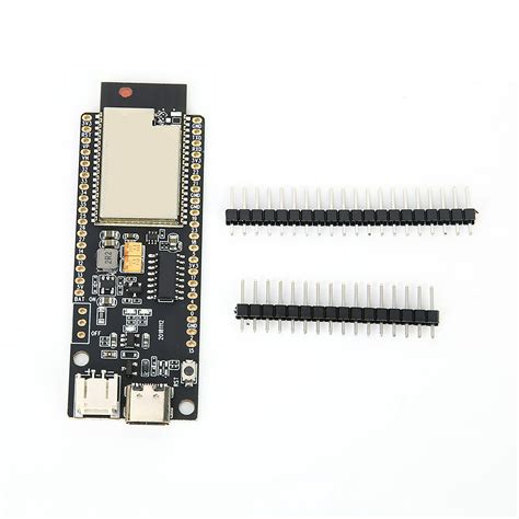 Módulo Esp32 Wrover B Módulo Bluetooth Y Wifi Pin Módulo Bluetooth