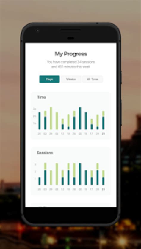 Insight Timer Apk For Android Download