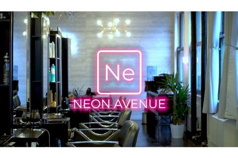 James Rosko At Neon Avenue Chicago Book Online Prices Reviews