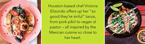 Taco Tastic Over 60 Recipes To Make Taco Tuesdays Last All Week Long