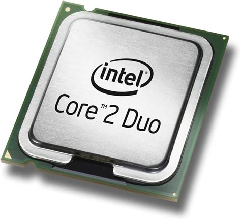 Intel Pentium Dual-Core Processor E6700 3.20GHz 1066MHz 2MB LGA775 CPU ...