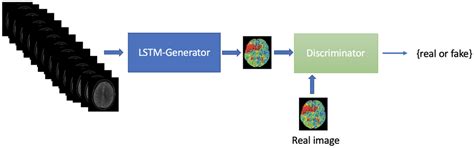Ct Perfusion Map Synthesis From Ctp Dynamic Images Using A Learned Lstm Generative Adversarial