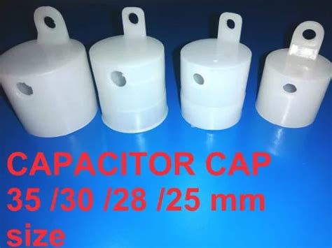 Capacitor Cap At Piece Faridabad ID