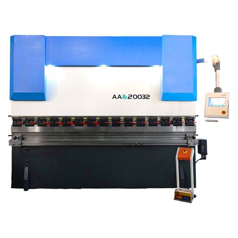 CNC Hydraulic Bending Machine WinYing Machine