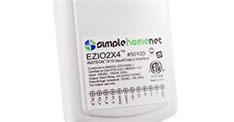 Smartenit Ezio 4 Input2 Output Relay Controller Sale Imgur