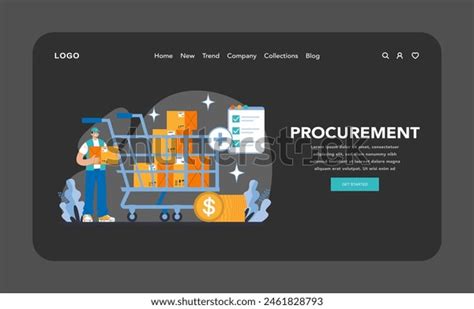 Purchasing Operations Photos Images And Pictures Shutterstock