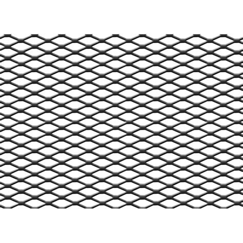Expanded Mesh