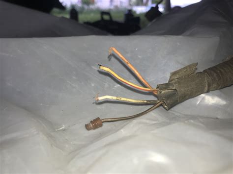 1996 Oxygen Sensor Wiring Help IH8MUD Forum