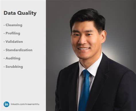 Profile Clean Standardize And Enrich Your Data By Warren Liu Fiverr