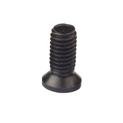 Hex Socket Flat Countersunk Head Cap Screw