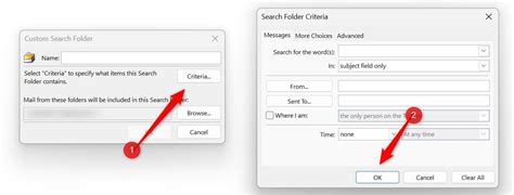 8 Outlook Search Tips To Find Emails Instantly