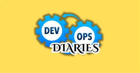 Subscribe Devops Diaries