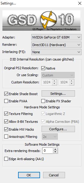 Pcsx2 Crashes ~15 Min After Emulating Rpcsx2