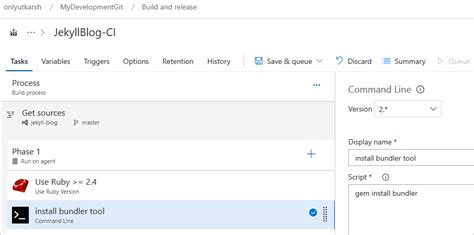 Visual Studio Geeks Back To Basics Building Static Website Using
