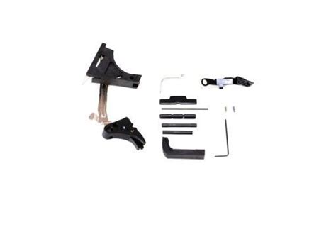 Glock Lower Parts Kit NBS Lower Parts Kit For Glock AR Discounts