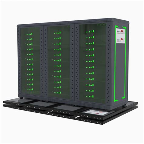 Earthquake Isolator Platform SilentWorld Ses Yalıtımı