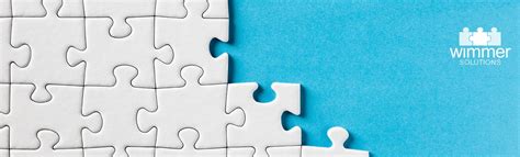 Wimmer Solutions Linkedin