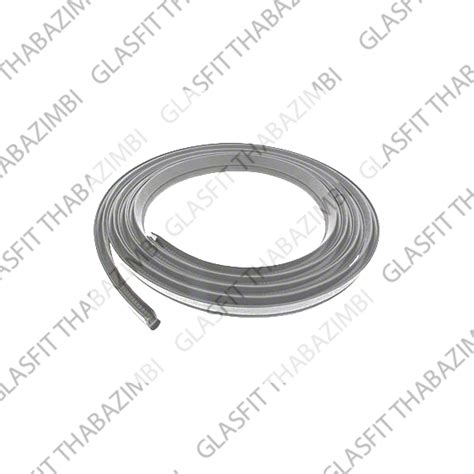 RUBBER REAR OF DOOR L R CAT TLB E SER 416E 450E BACKHOE Glasfit