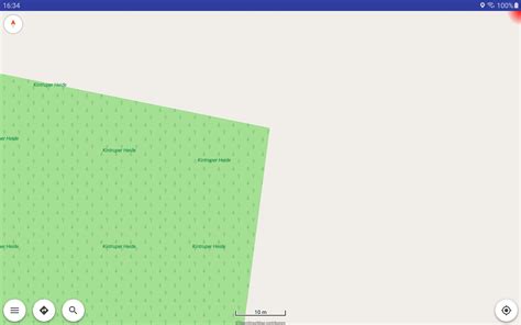 Outline Of Area Not Visible Issue Mapsforge Vtm Github