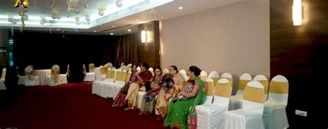 Club Interface Malad Upto 30 Off On Banquet Halls Bookeventz