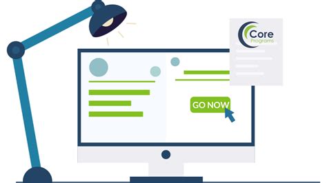 claims core programs