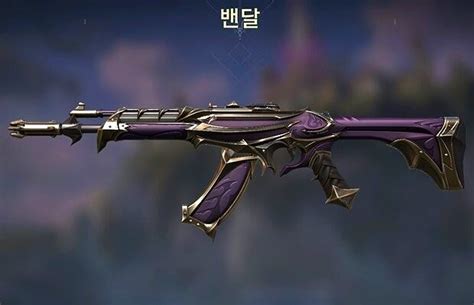 발로란트 스킨 외에 등 지식in