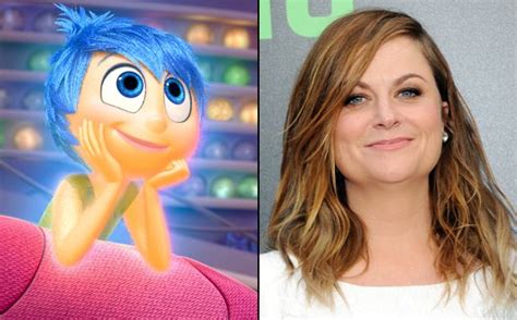 See The Voices Behind 40 Of Your Favorite Pixar Characters