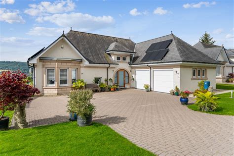 Kings Point Shandon Helensburgh G84 8bt Clyde Property Ltd