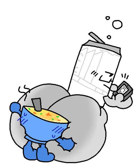 Hes Used To It By 4prilfools On Deviantart