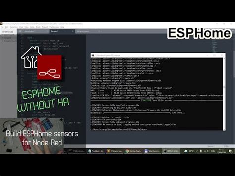 GitHub Nygma Esphome My ESPHome Examples