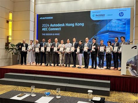 Tech Data Apac On Linkedin Techdatahk Datech Autodesk