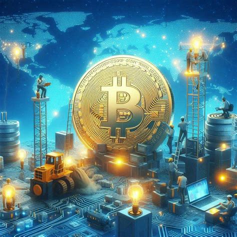 Bitcoin Nodes In The World Mapping The Global Distribution Of Bitcoin Network Nodes Trade Wise