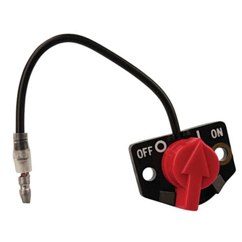 On Off Switch For Robin Ey08 Ey15 Ey20 Ey28 Ex13 Ex17 Ex21 066 00003 61 £13 50 Price